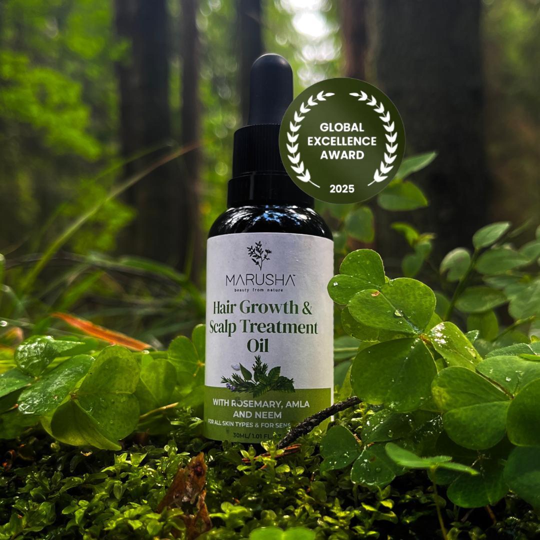 Marusha Natural Handmade Zero waste cosmetic – MARUSHA