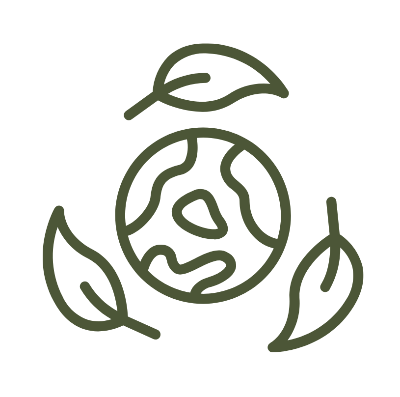 Marusha Natural Handmade Zero waste cosmetic – MARUSHA